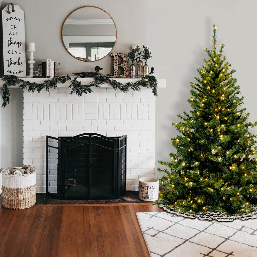 Kincaid Spruce Artificial Christmas Trees · National Tree Company