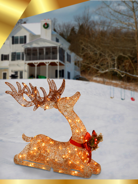 Christmas Decor Flash Sale · National Tree Company