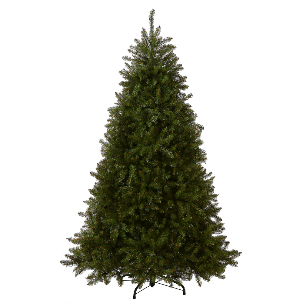 7 ft. Dunhill Fir Tree · National Tree Company