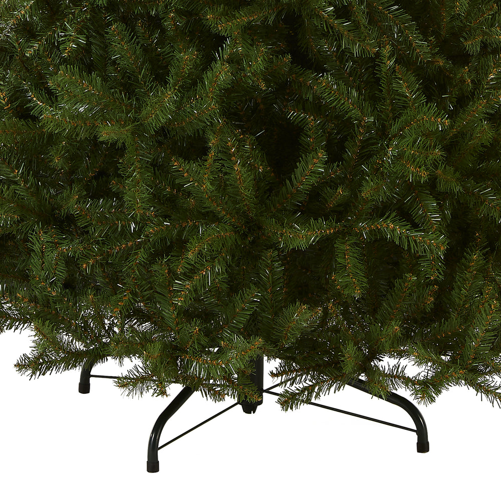 9 ft. Dunhill Fir Tree · National Tree Company