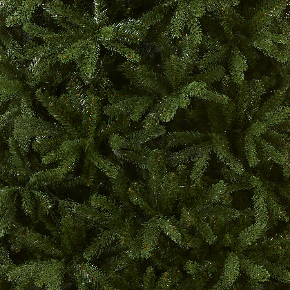 7.5 ft. Newberry Spruce Tree · National Tree Company