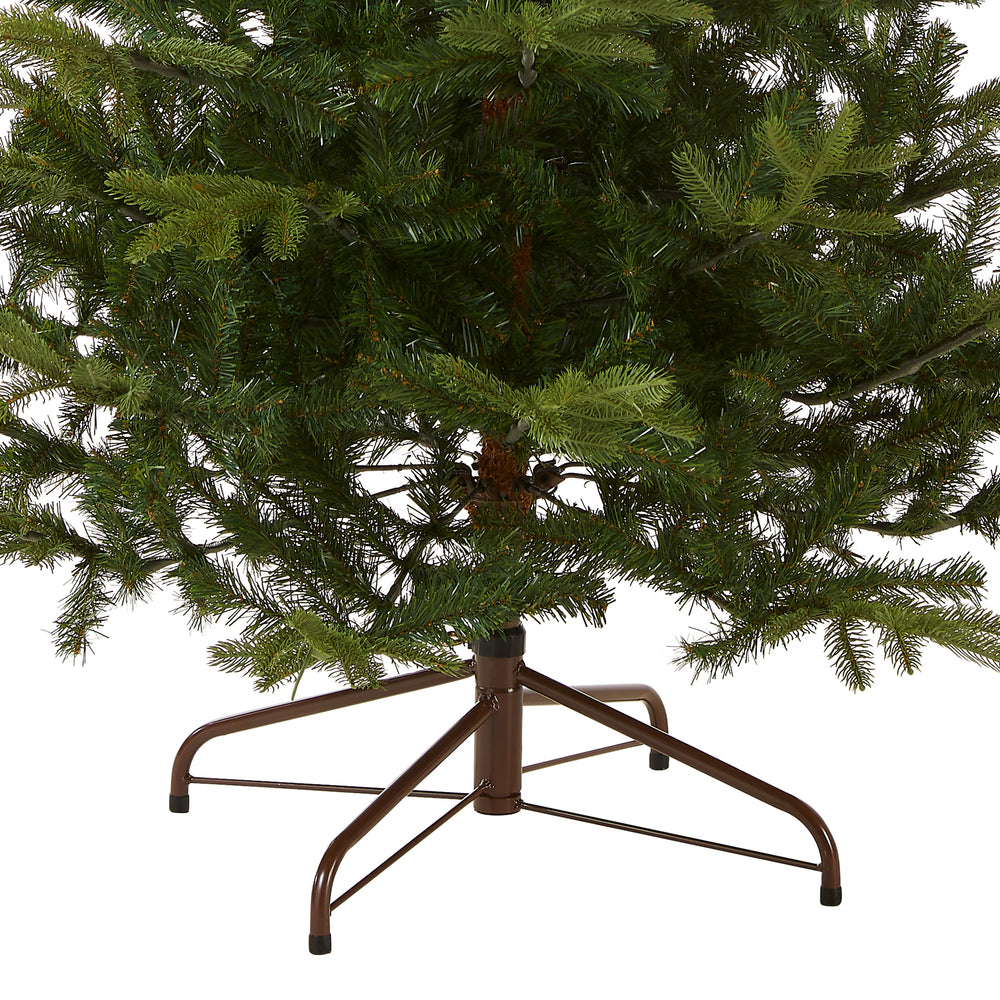 7.5 ft. Norwegian Spruce Tree · National Tree Company
