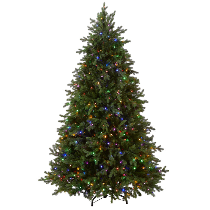 National Tree Company: Artificial Christmas Trees, Holiday Decor ...
