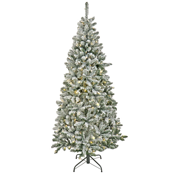 National Tree Company: Artificial Christmas Trees, Holiday Decor ...