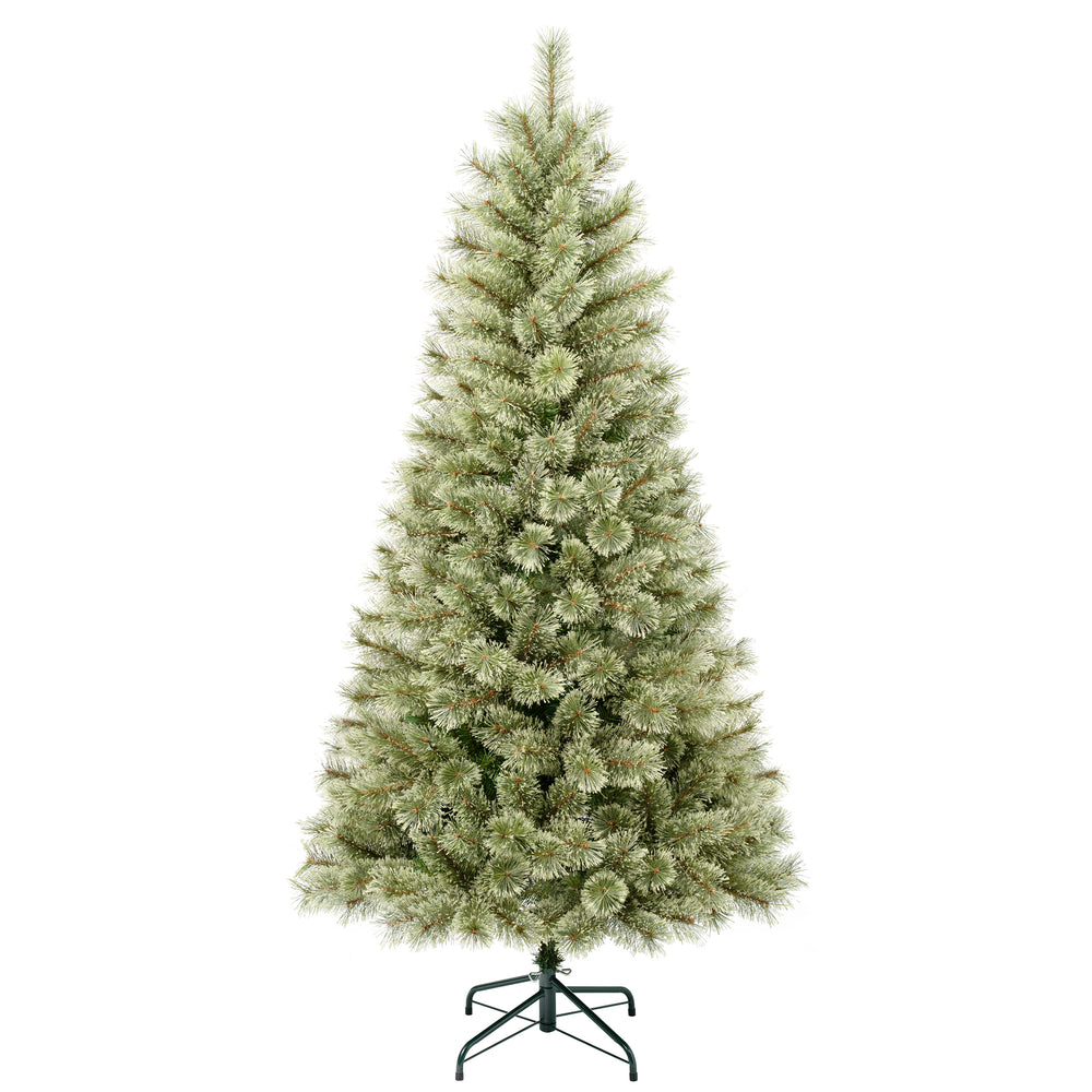 6 ft. Arcadia Pine Cashmere Tree · National Tree Company