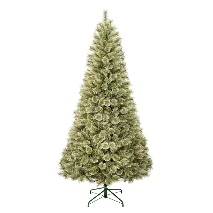 7.5 ft. Arcadia Pine Cashmere Tree · National Tree Company