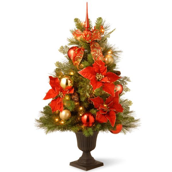 National Tree Company: Artificial Christmas Trees, Holiday Decor ...