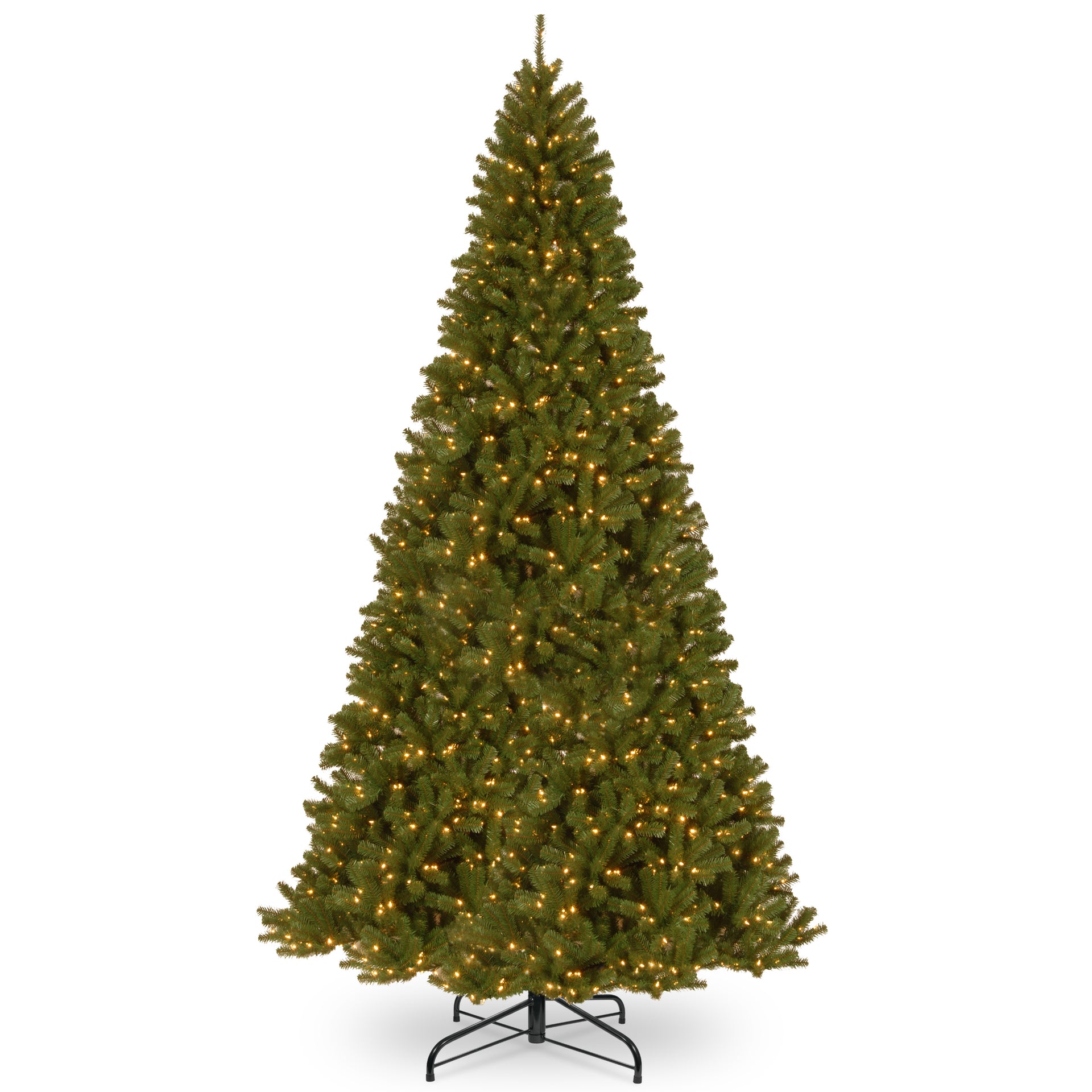 National Tree Company: Artificial Christmas Trees, Holiday Decor