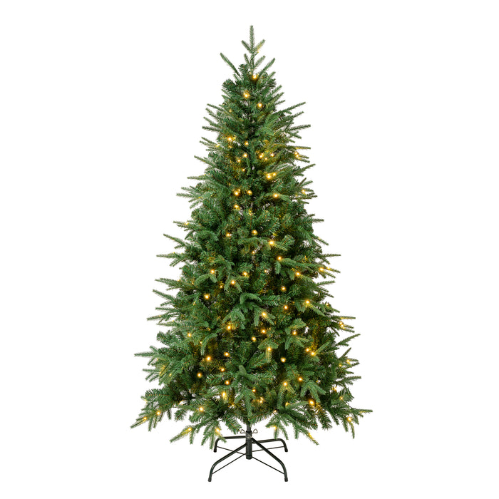 National Tree Company: Artificial Christmas Trees, Holiday Decor ...